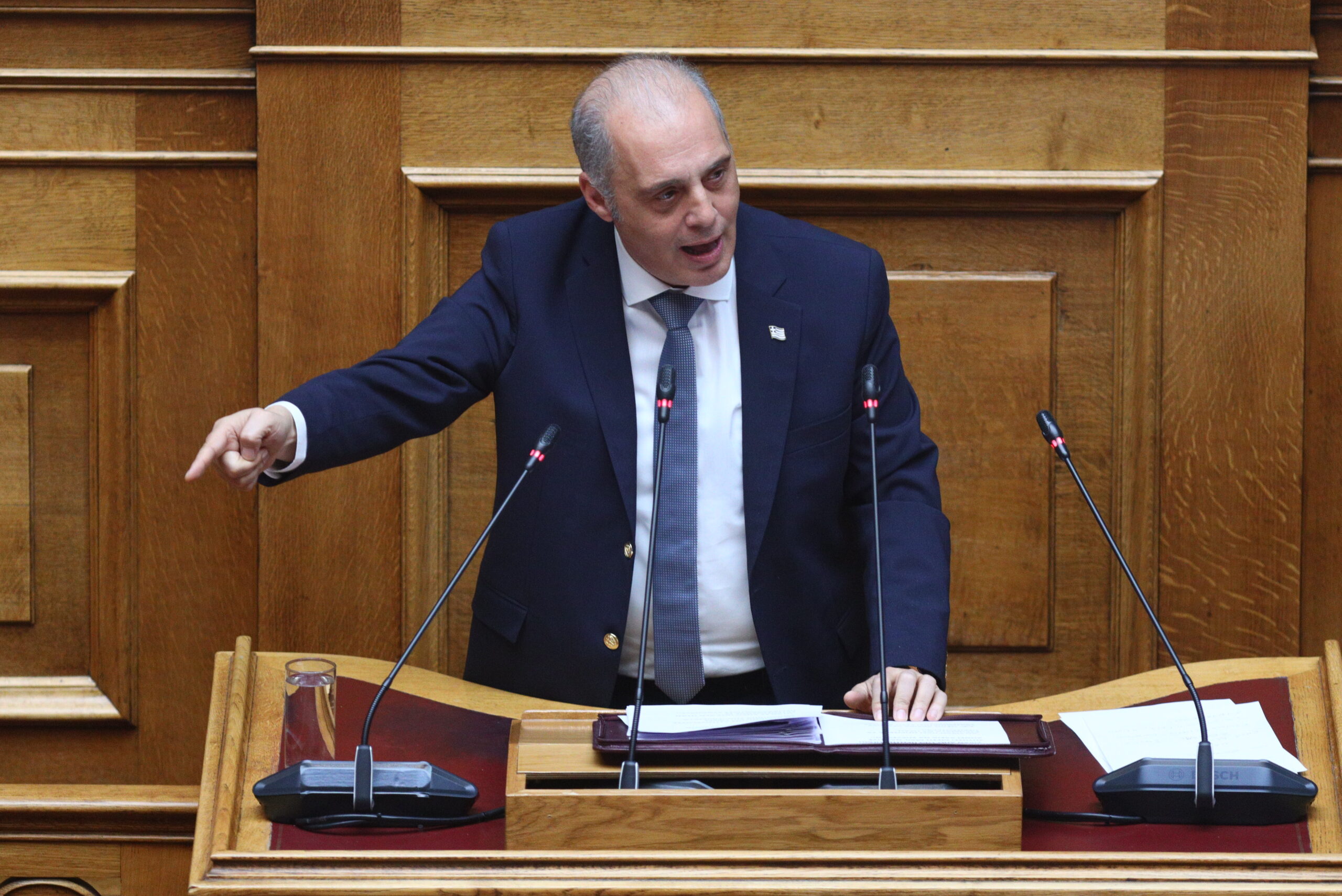 «Ελληνική Λύση»: Η «ομολογία» Φλωρίδη επιβεβαιώνει για άλλη μία φορά ...