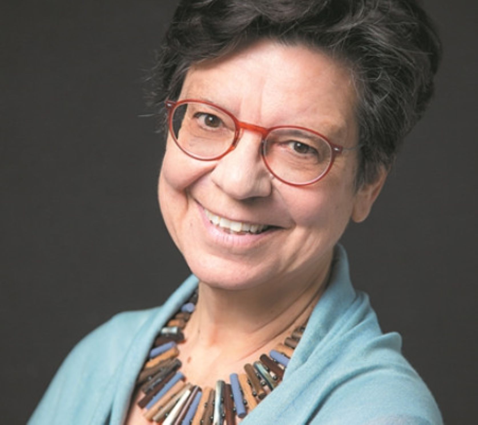 Καρδίτσα: Ομιλία της Μ. Ευθυμίου με θέμα τα κεντρικά σημεία της ...