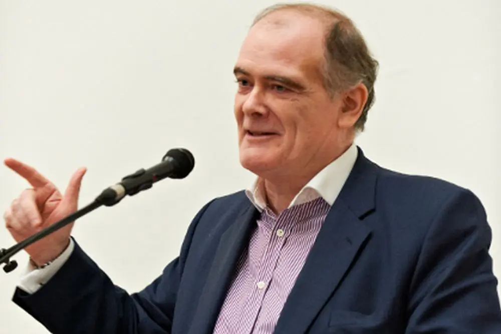 ΑΠΘ: Επίτιμος Διδάκτορας του Τμήματος Δημοσιογραφίας και Μέσων Μαζικής ...