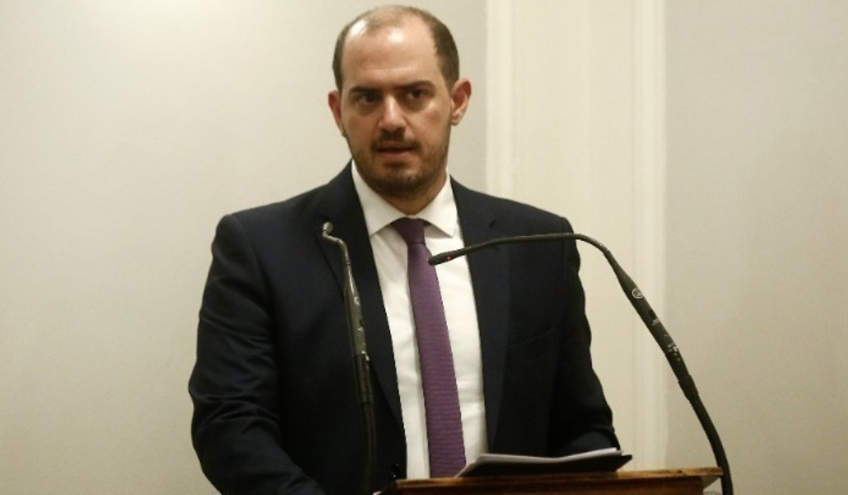 Ολοκληρώθηκε η επίσκεψη του ΥΦΥΠΕΞ Γ. Κώτσηρα στη Βιέννη και τη Βάδη ...
