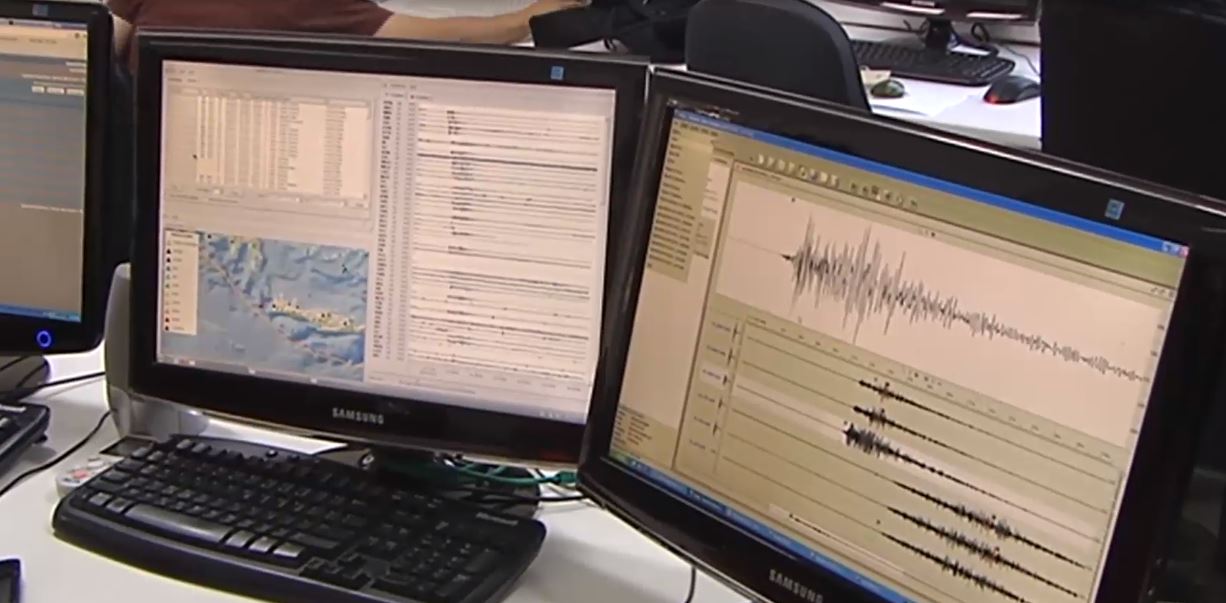 Σεισμός στο Ιόνιο: Αναστάτωση στους κατοίκους της Πελοποννήσου μετά από τα 5,7 Ρίχτερ ...