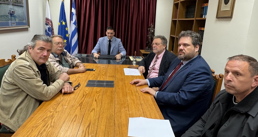 Κέρκυρα: Απάντηση του Προέδρου του Δικηγορικού Συλλόγου στο Ελληνικό ...