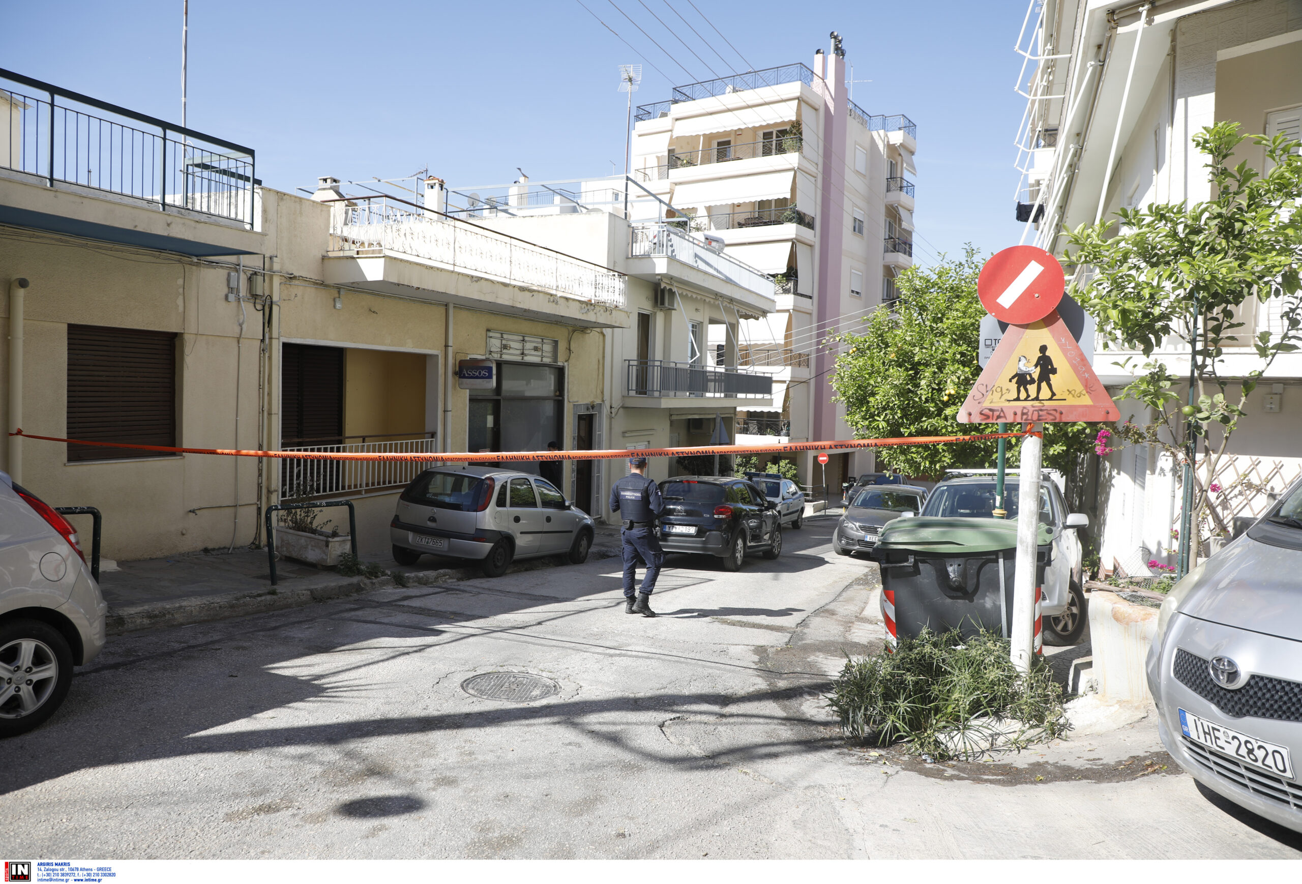 Ηλιούπολη: Οικογενειακή τραγωδία δείχνουν τα στοιχεία - Τι ενοχοποιεί ...