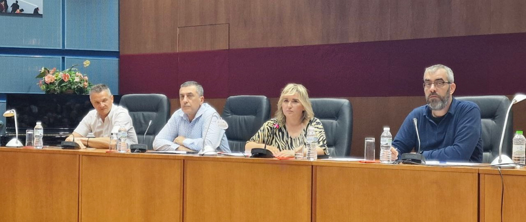 Το "ΟΧΙ" του Περιφερειακού Συμβουλίου για επιχειρηματικό πάρκο ΑΓΕΤ και ...