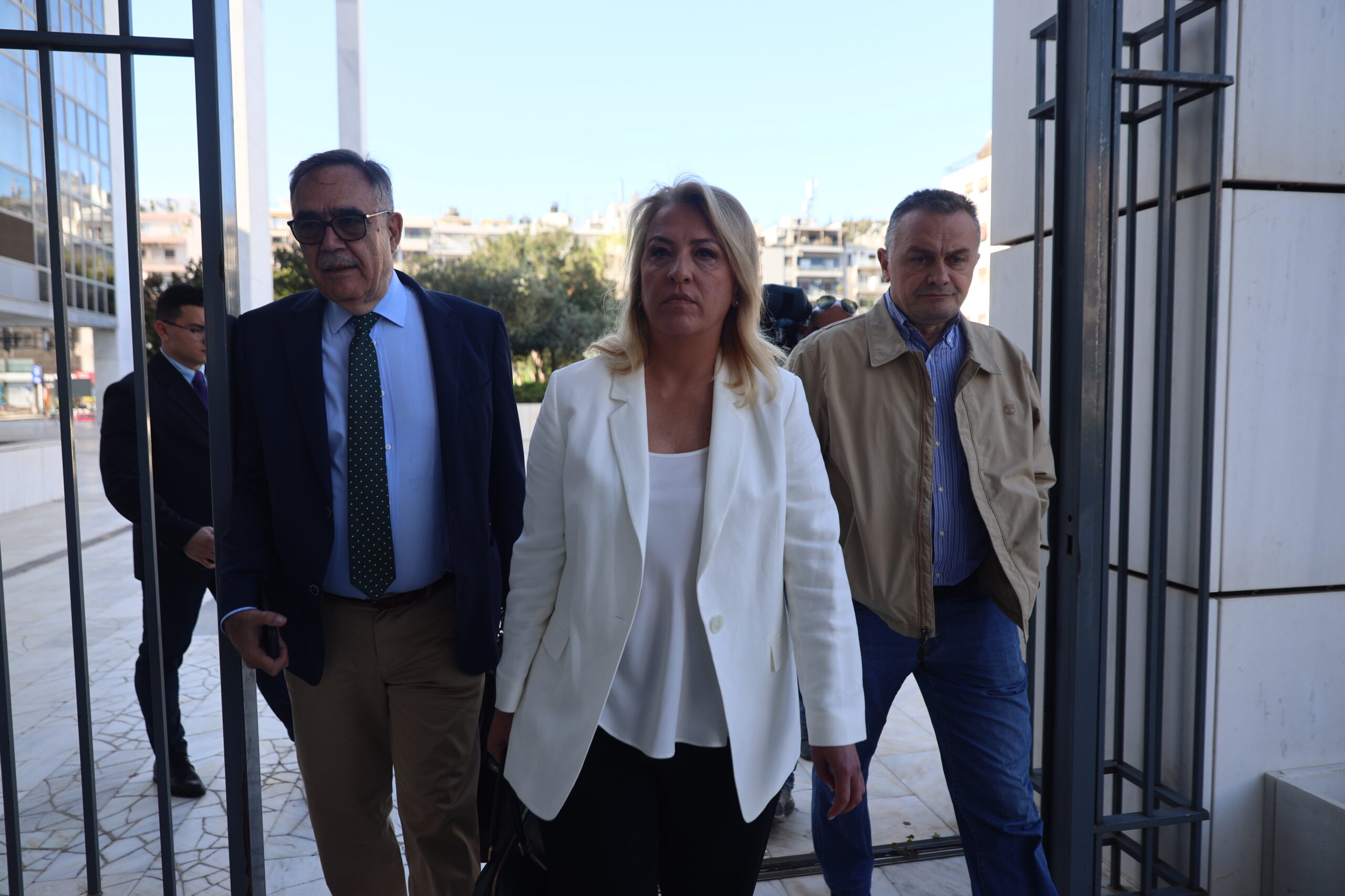 Ρ. Δούρου για την αθώωση της: Καταπατήθηκε ακόμα και το τεκμήριο ...