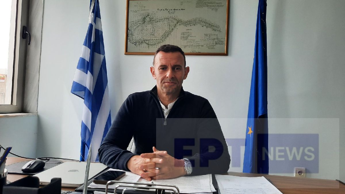 Χίος: Διήμερο εργασίας για τα Επιμελητήρια (video) - ertnews.gr