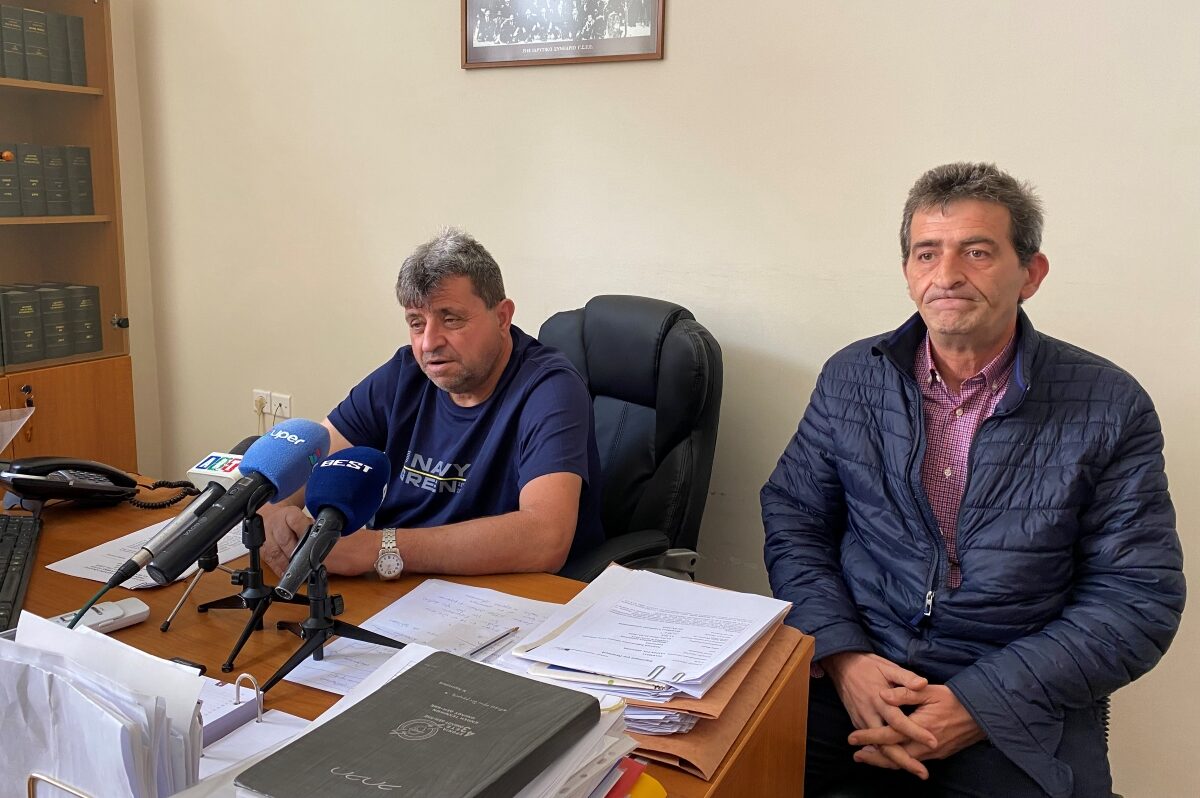 Εργατικό Κέντρο Αρκαδίας: Απεργιακή συγκέντρωση στην πλατεία ...