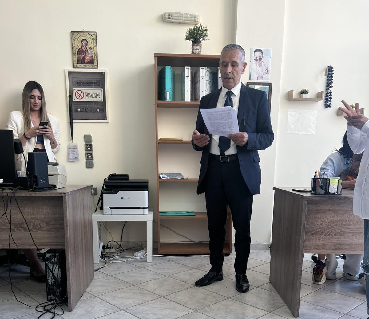 Δ. Αχαΐα: Οι "Ενεργοί Ρομά" αφαίρεσαν δύο τόνους αλουμινίου από το ...