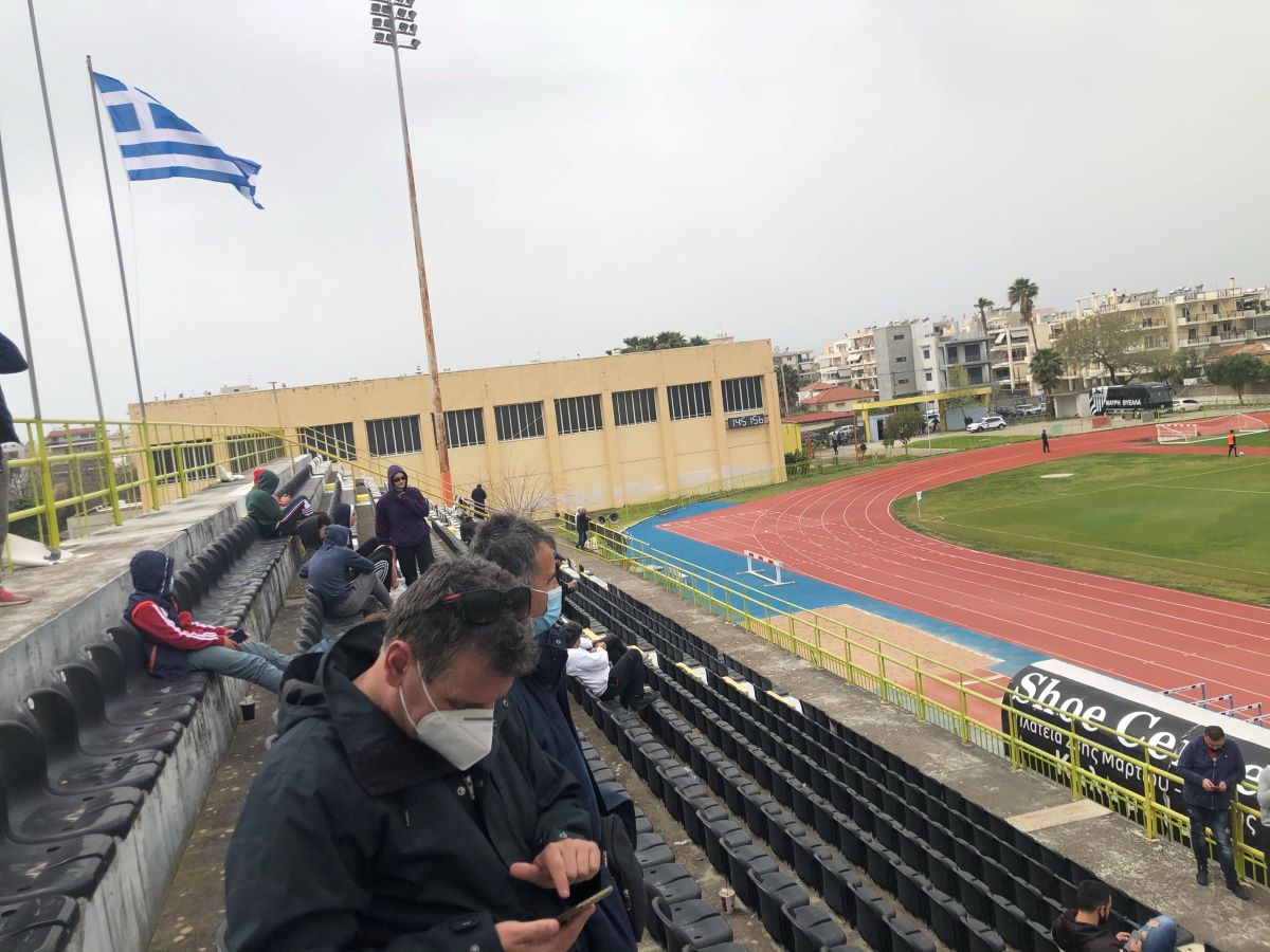 Πανελλήνιοι Αγώνες Στίβου, Κολύμβησης και Ποδηλασίας Νεφροπαθών και ...