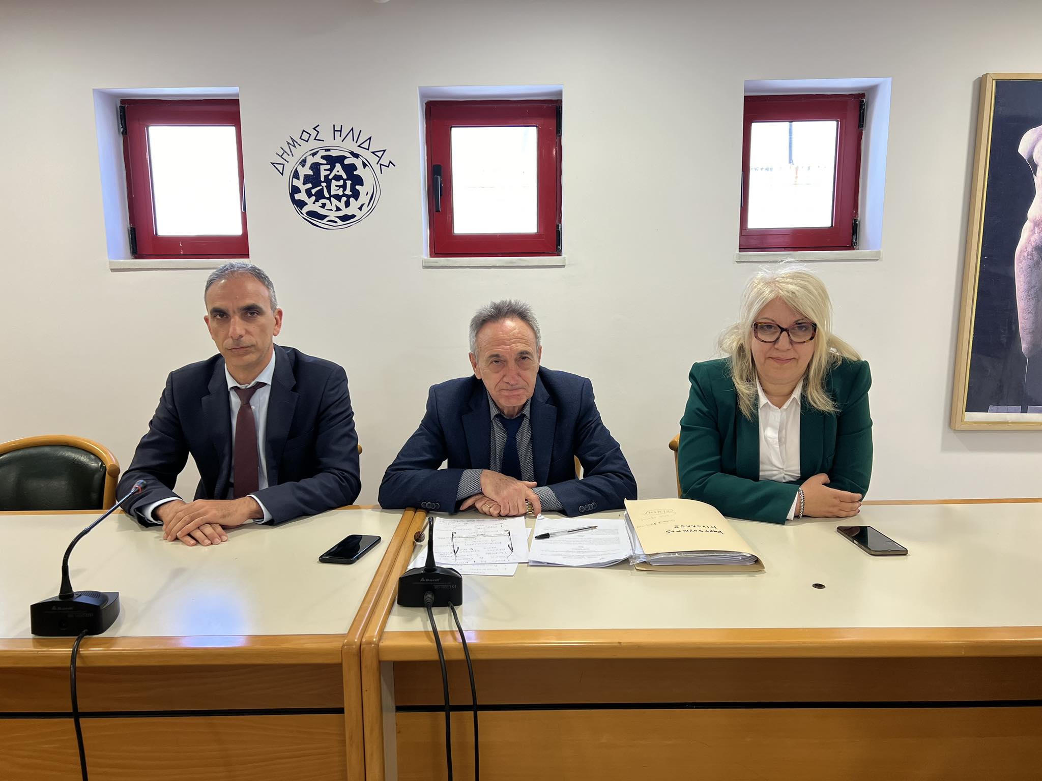 Δικηγόροι Αμαλιάδας: " Υποβάθμισαν το πρωτοδικείο και αναβάθμισαν ...