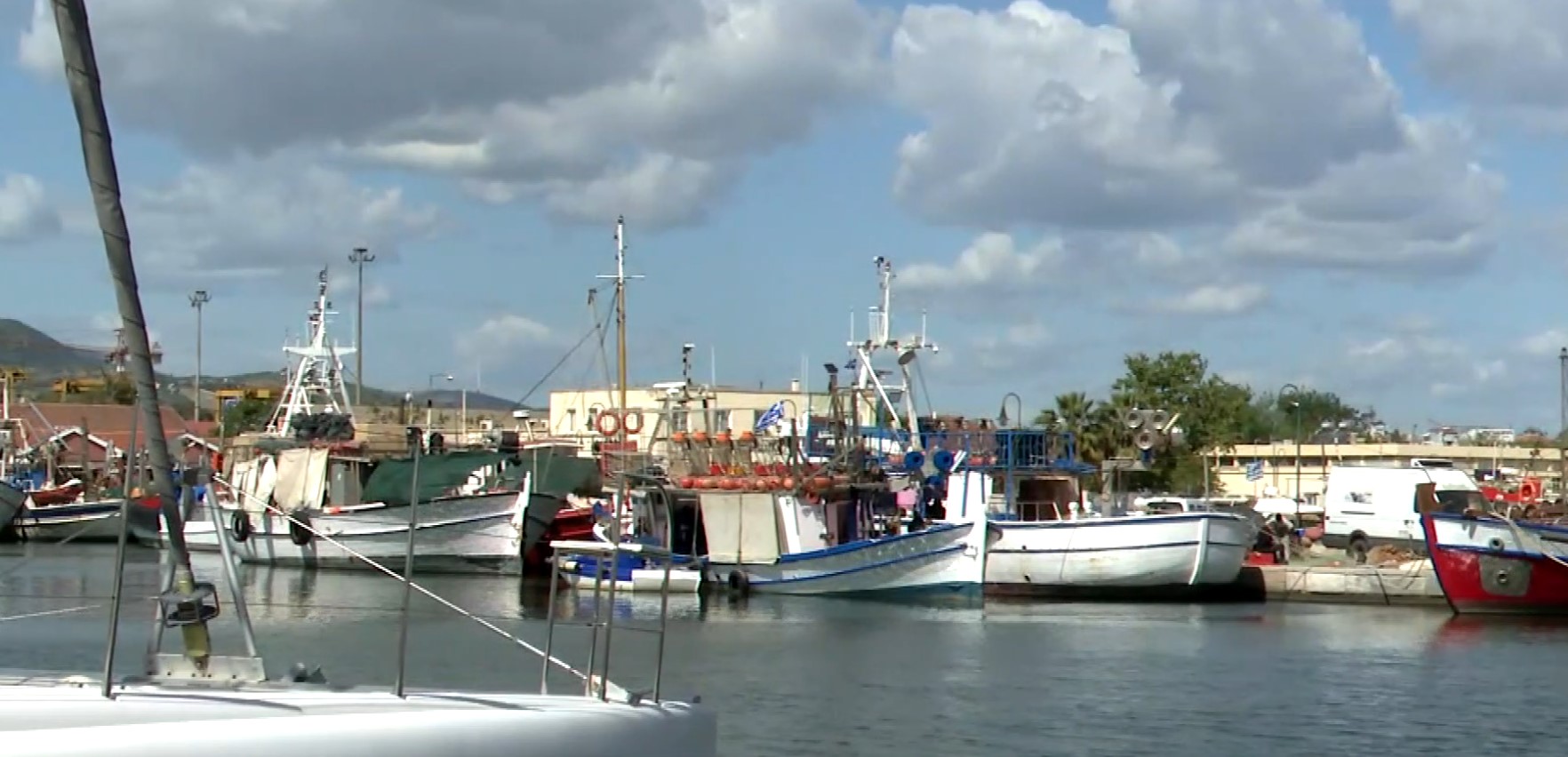 Νέα θαλάσσια πάρκα δημιουργούνται σε Ιόνιο και Αιγαίο- Ραντεβού με τον ...