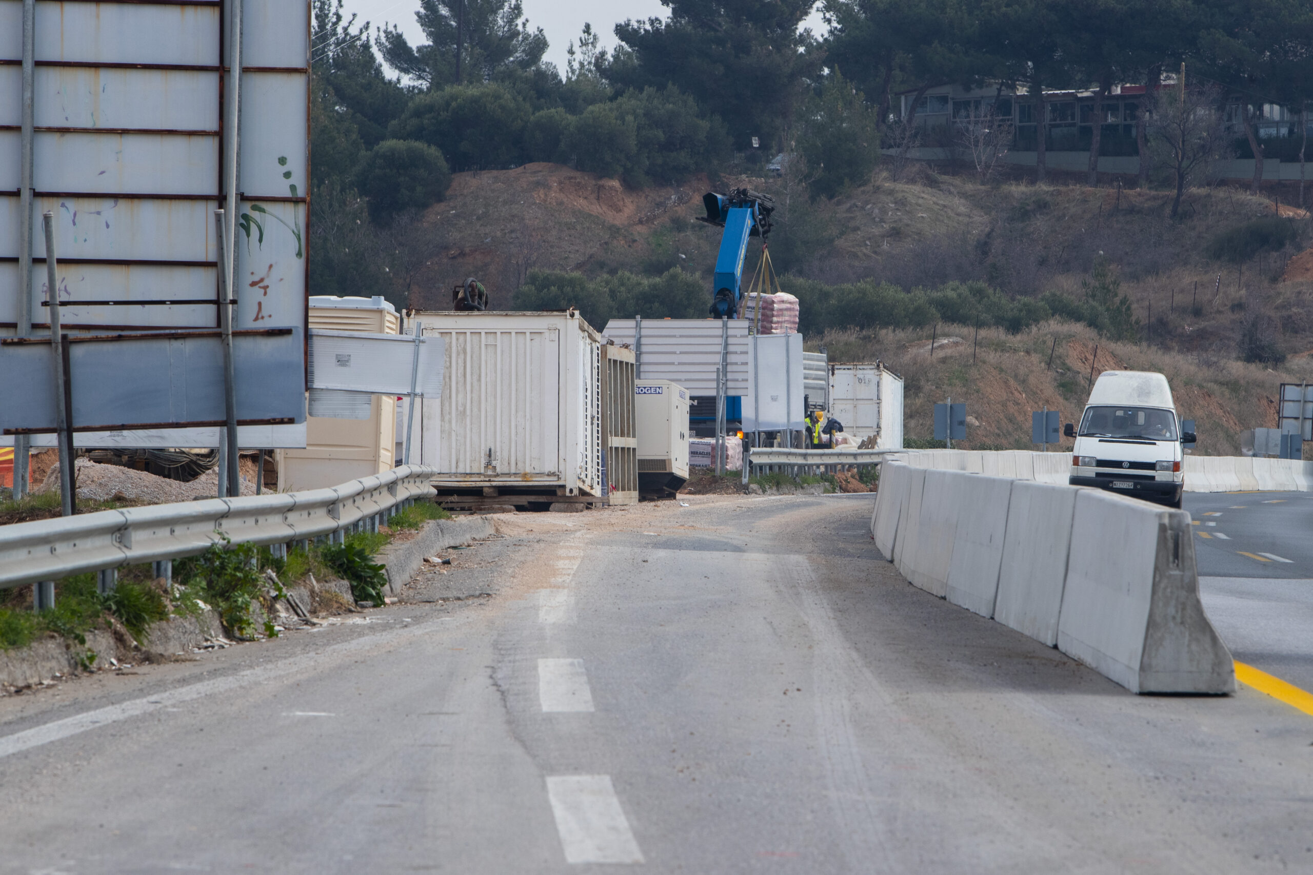 Θεσσαλονίκη: Ξεκινούν και πάλι οι εργασίες για το Flyover – Απορρίφθηκε ...