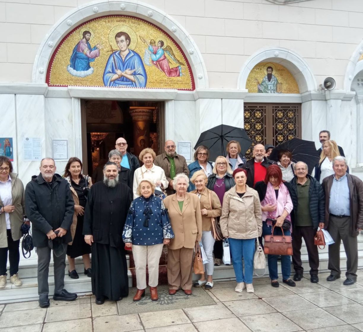 Αιδηψός: "Ο προσφυγικός Ελληνισμός στην Εύβοια" - ertnews.gr