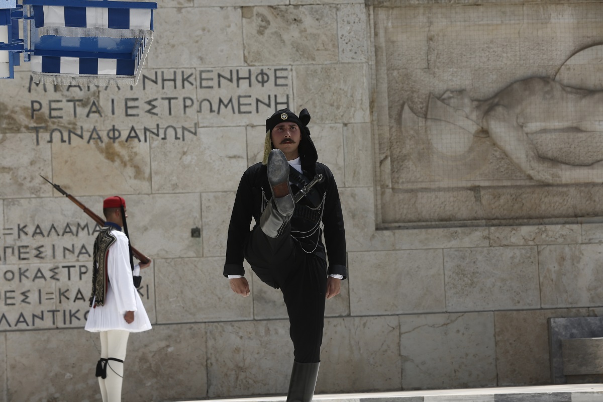 Ημέρα Μνήμης της Γενοκτονίας των Ελλήνων του Πόντου: Τα μηνύματα του ...