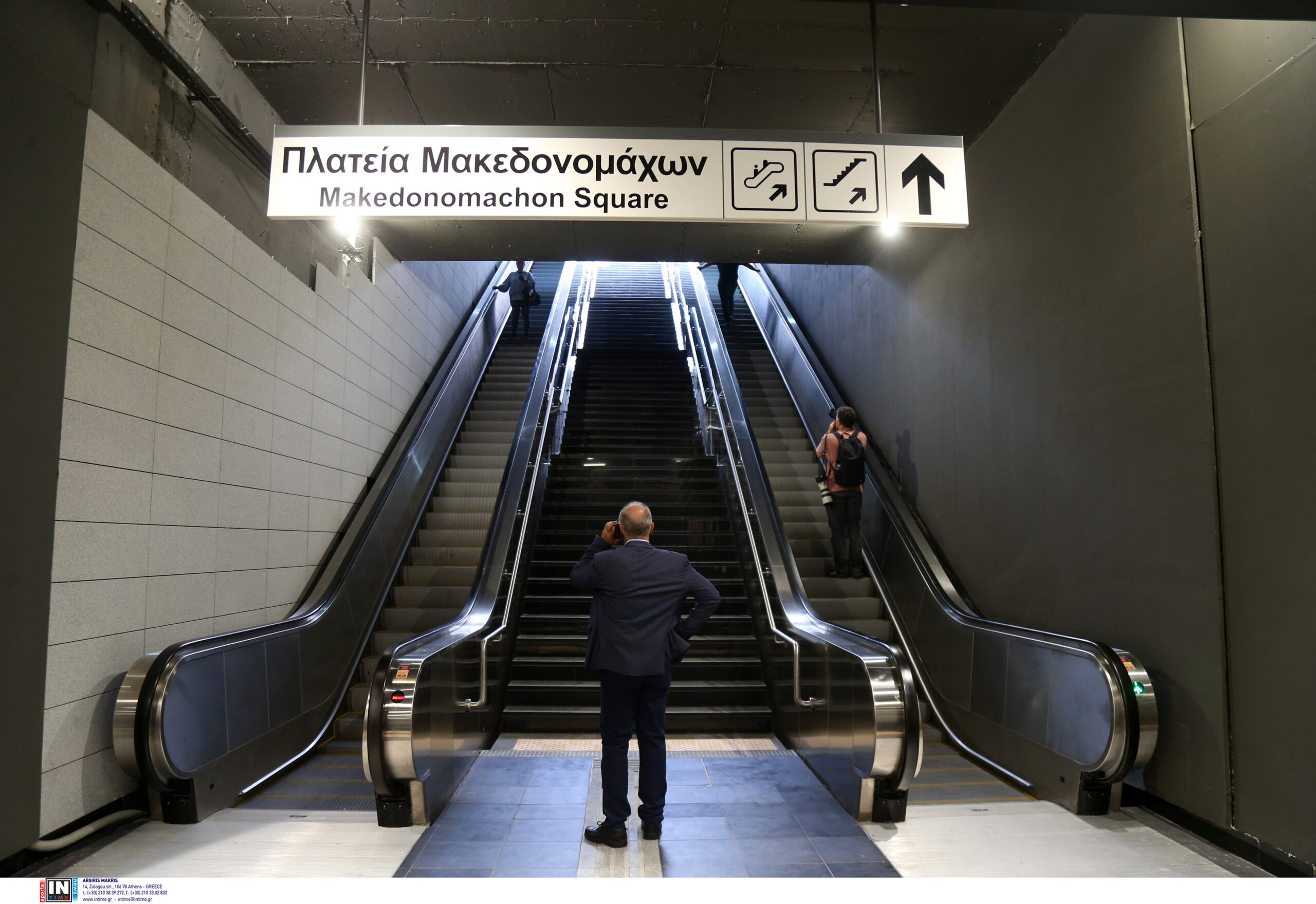 Πώς θα είναι το δίκτυο Μετρό της Θεσσαλονίκης το 2040 - ertnews.gr