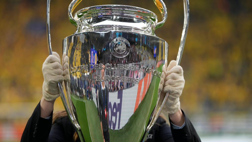 UEFA: Τουλάχιστον 150 εκ. ευρώ θα πάρει ο νικητής του νέου Champions ...