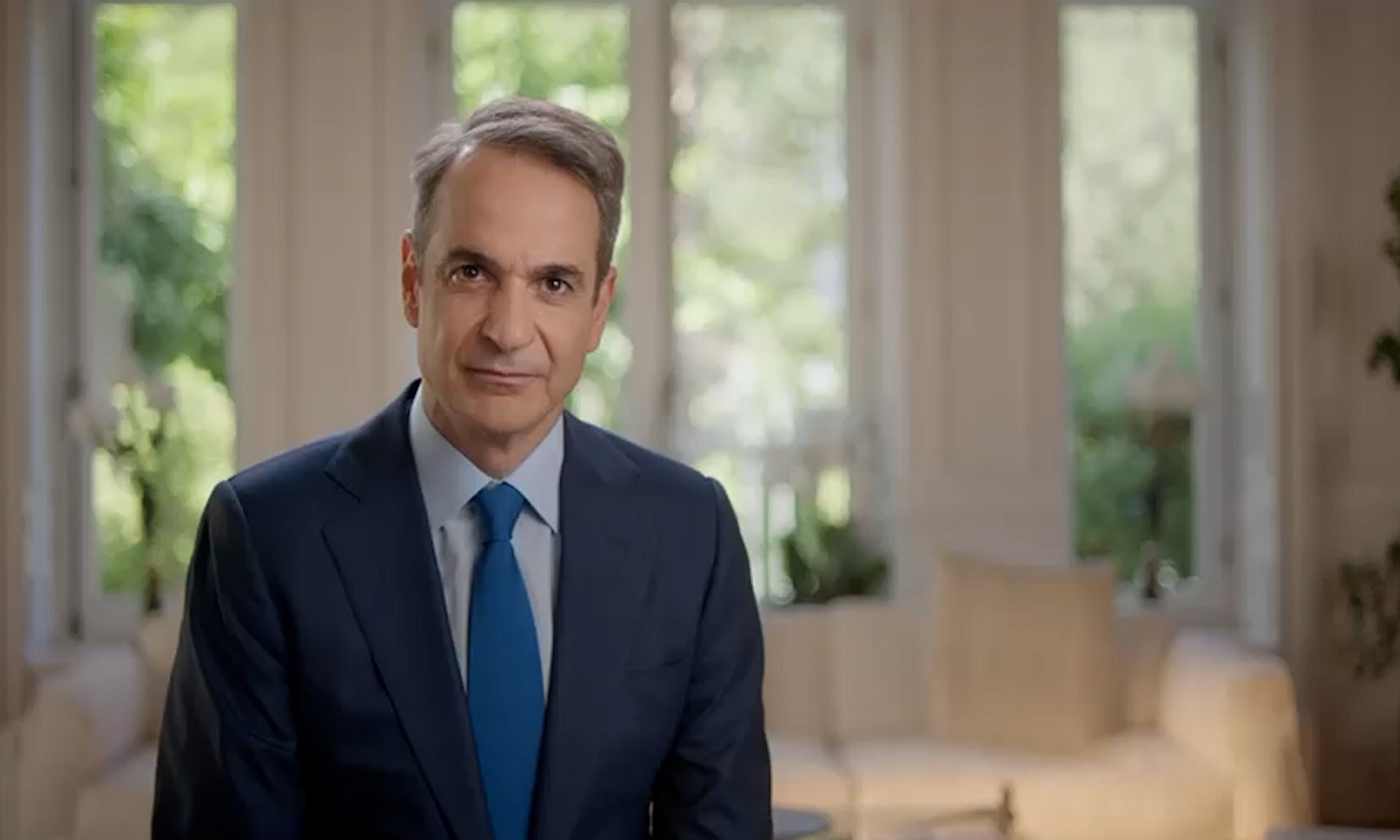 Το νέο σποτ της Ν.Δ για τις ευρωεκλογές της 9ης Ιουνίου - «Δύναμη στην ...