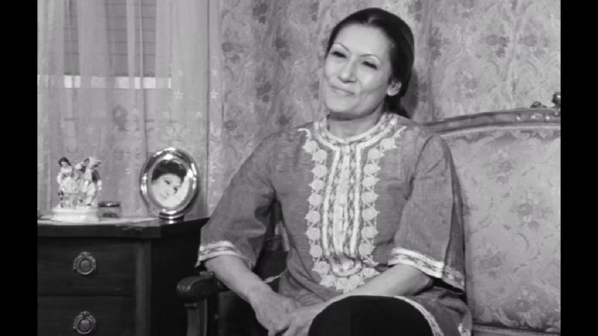 Έλσα Βεργή – 25 Ιουνίου 1989 (video) - ertnews.gr