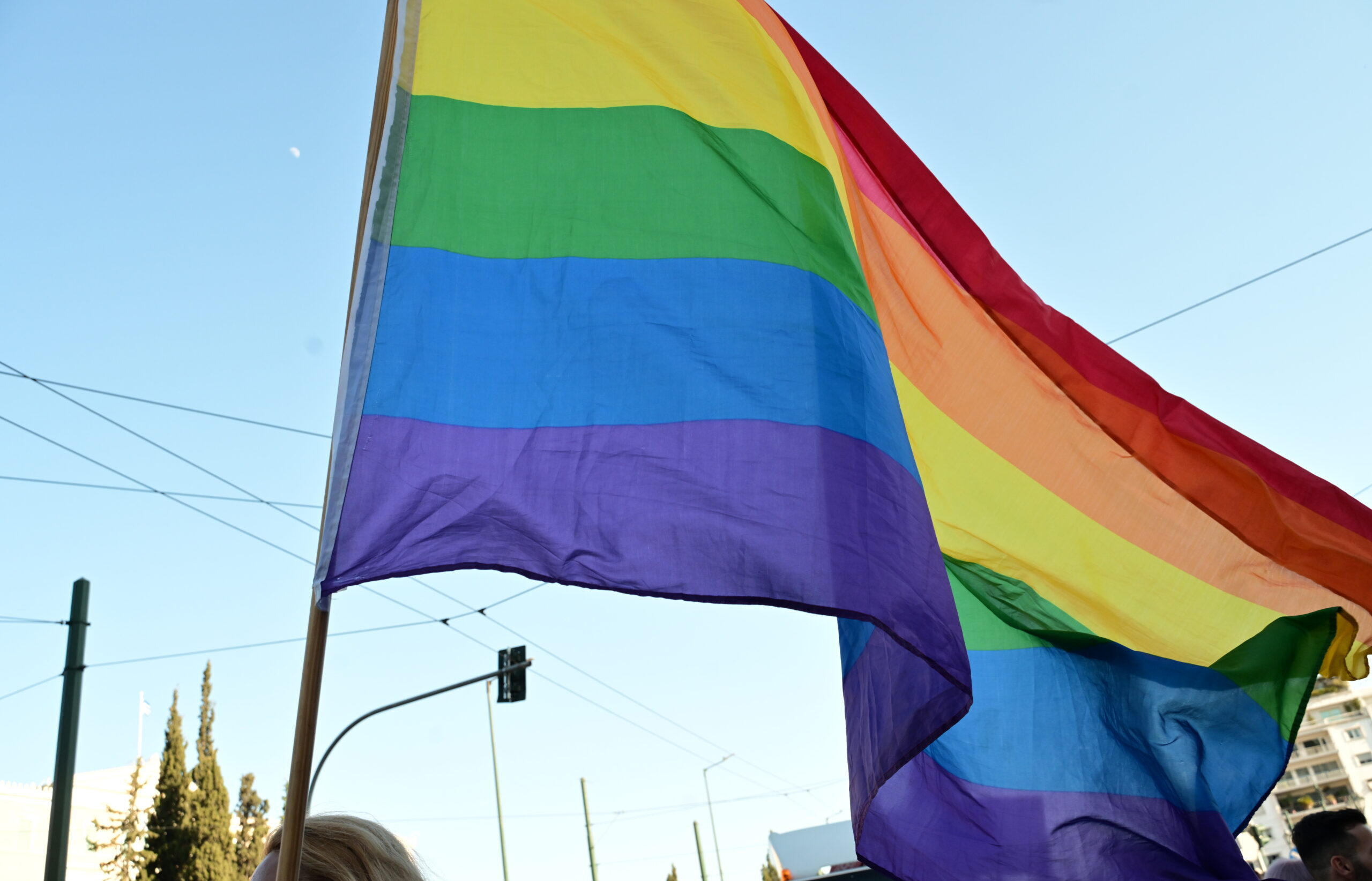 Έκθεση στο πλαίσιο του πρώτου EuroPride στη Θεσσαλονίκη για την ιστορία ...