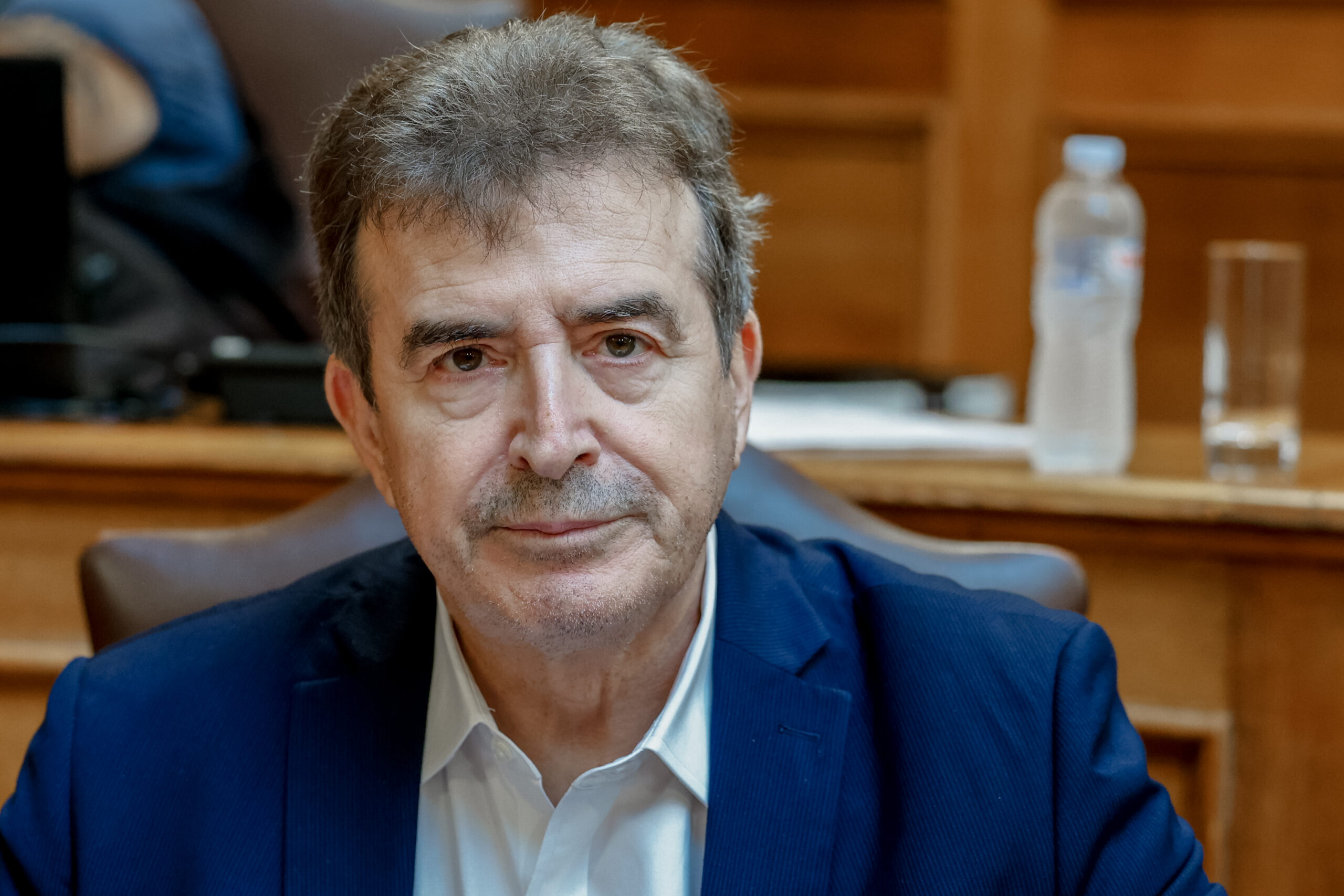 Μ. Χρυσοχοΐδης: Μεγάλη ενίσχυση στην αστυνομική διεύθυνση της Ζακύνθου ...