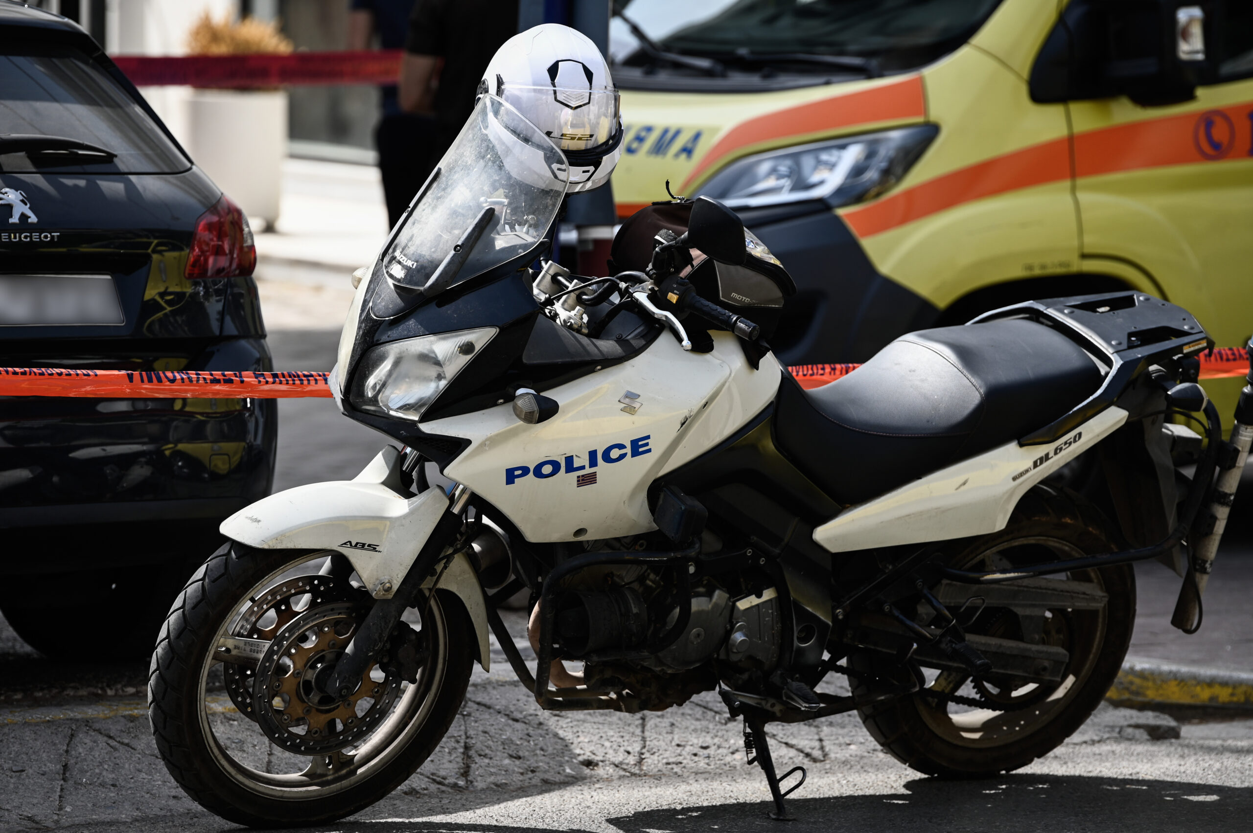 Ψυχικό: Aρνείται κάθε ανάμιξη στην δολοφονία του τοπογράφου o 44χρονος ...