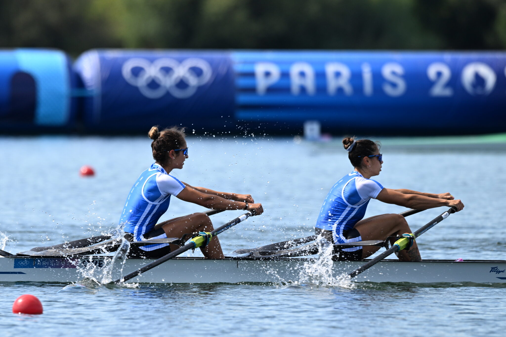 Ολυμπιακοί Αγώνες 2024: Τα χαμόγελα από τις προκρίσεις τη 2η μέρα - Οι ελληνικές συμμετοχές τη ...