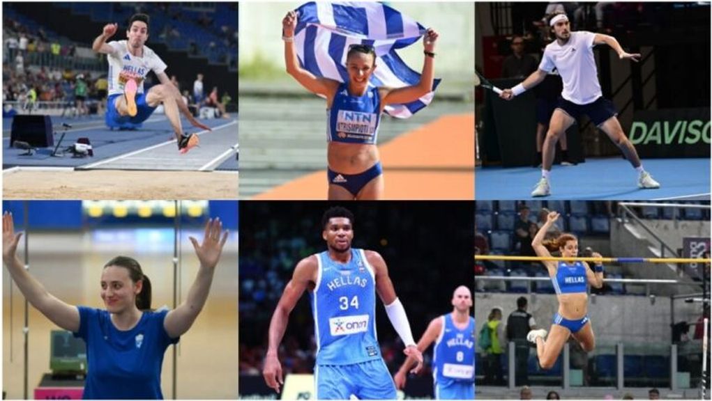 Παρίσι 2024: Ο ελληνικός απολογισμός της 11ης ημέρας - Οι ελληνικές συμμετοχές της Τετάρτης 7/8 ...