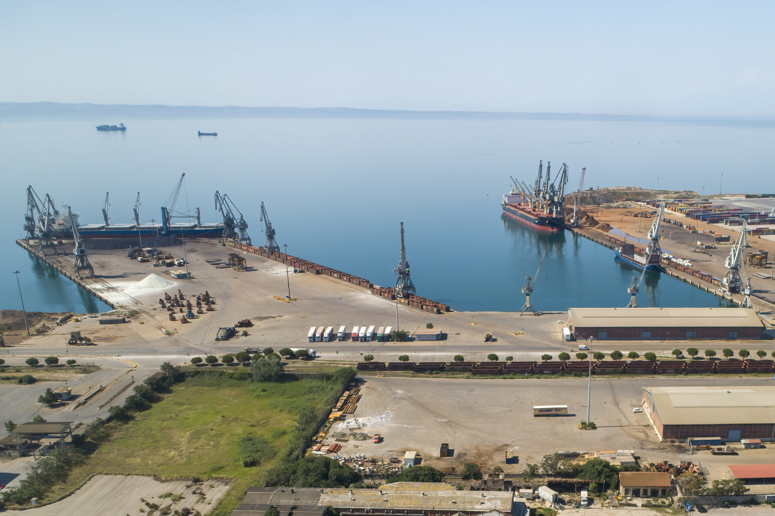 Πρωτοποριακό ψηφιακό σύστημα αυτοματοποιεί τη διαχείριση ψυχρής ...