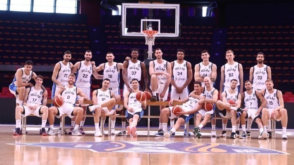 Προολυμπιακό Τουρνουά: Η επίσημη αγαπημένη ρίχνεται στη μάχη για το ...