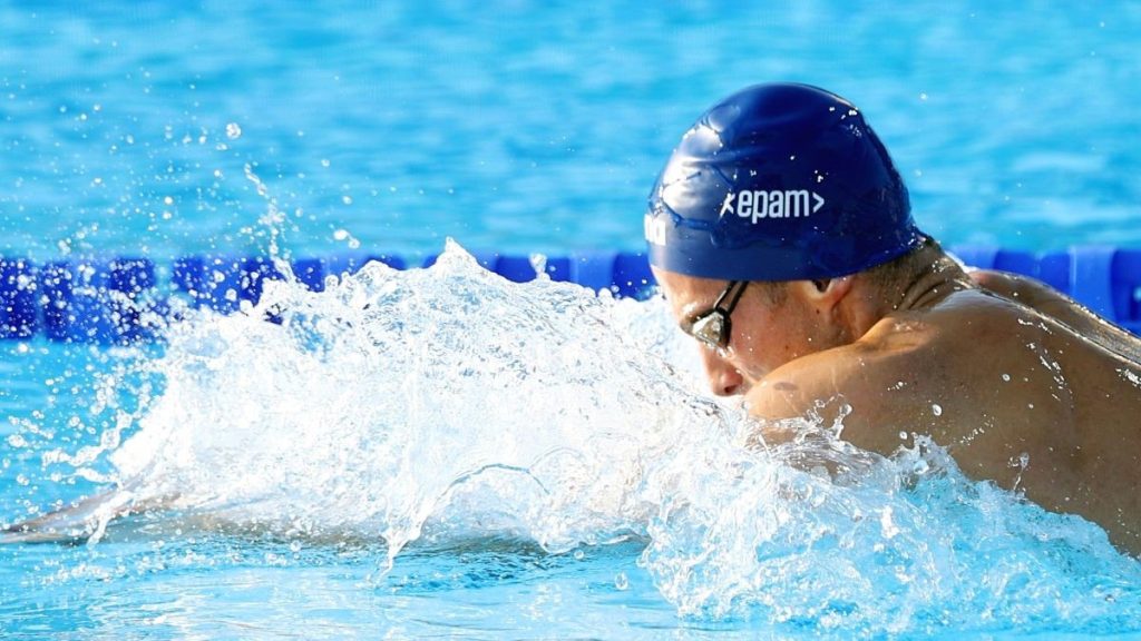 Ολυμπιακοί Αγώνες: Στην 8η θέση ο Παπαστάμος στην 1η προκριματική σειρά ...