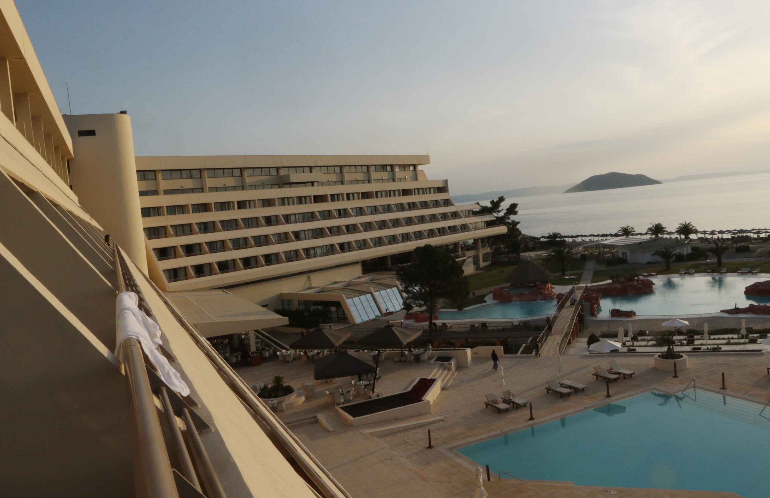 Υπ. Τουρισμού: Θεσμοθετείται σύστημα κατάταξης των ξενοδοχείων με βάση ...