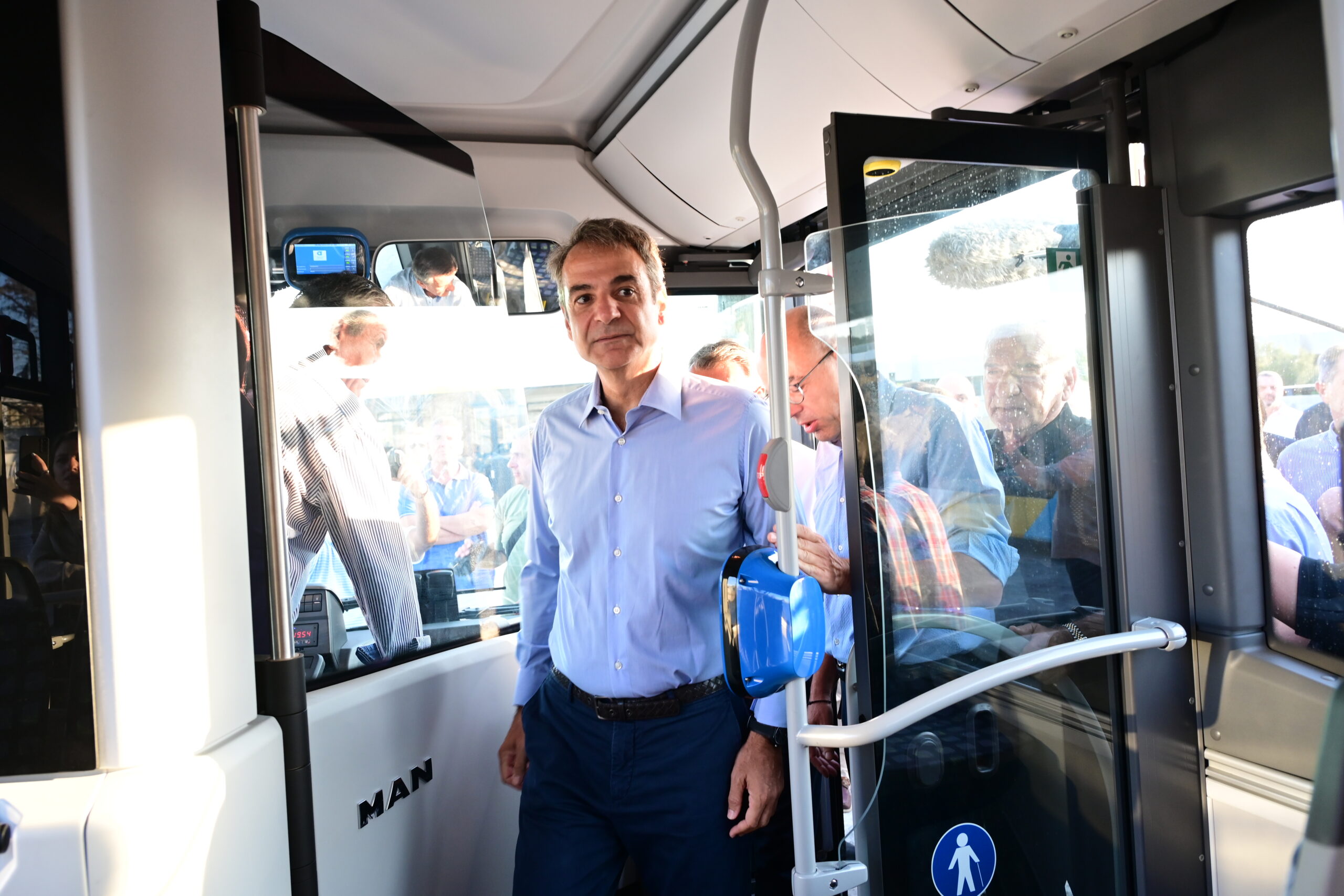 Κυρ. Μητσοτάκης: Το βασικό πλέγμα των εξαγγελιών του στη ΔΕΘ - Όσα ...