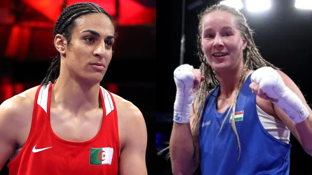 Παρίσι: Το απόγευμα του Σαββάτου (3/8) η πιο αμφιλεγόμενη αναμέτρηση των Ολυμπιακών Αγώνων ...