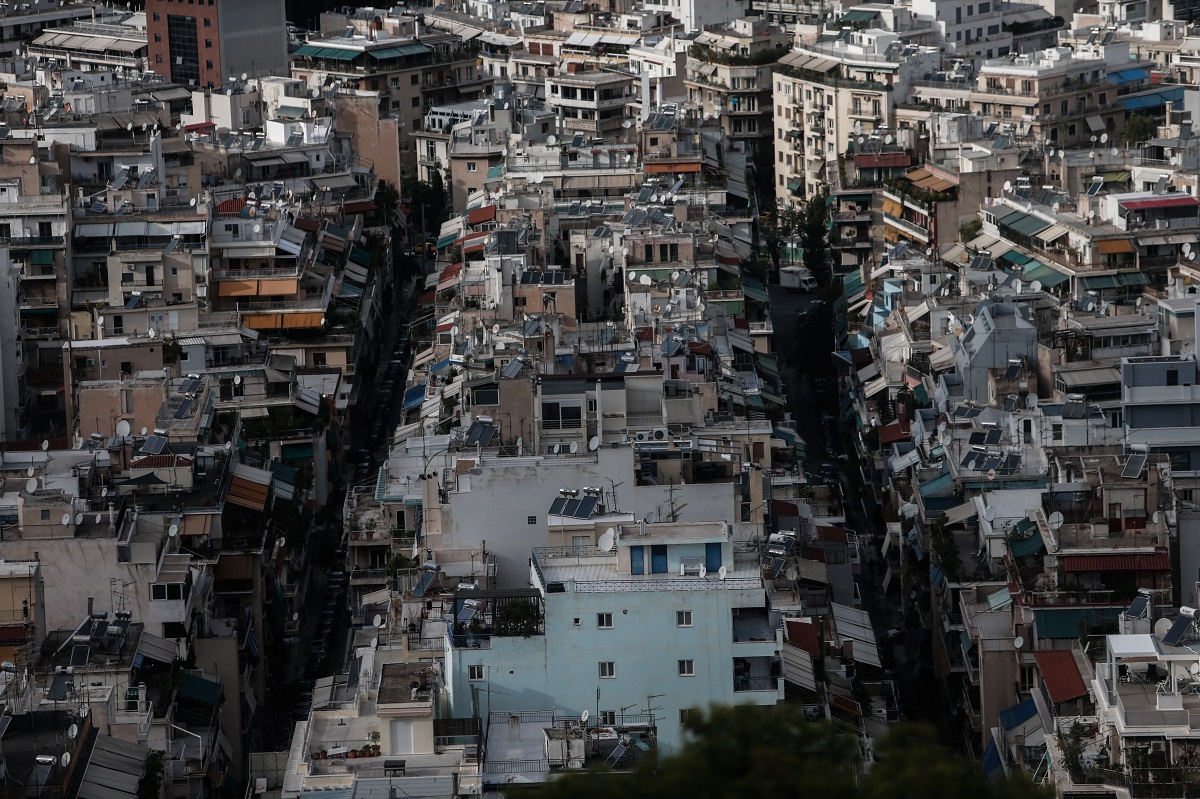 Νέα προγράμματα Ενεργειακής Εξοικονόμησης: Χωρίς εισοδηματικά όρια και ...