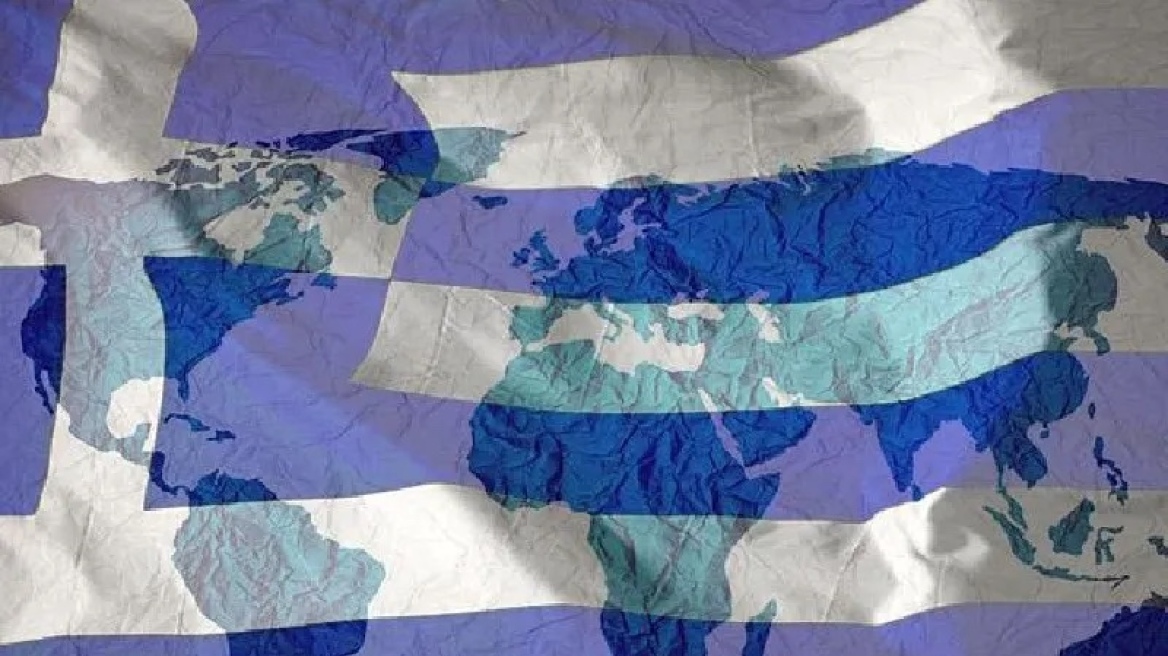 Γιώργος Κώτσηρας- Το σχέδιο για την ελληνική διασπορά - ertnews.gr
