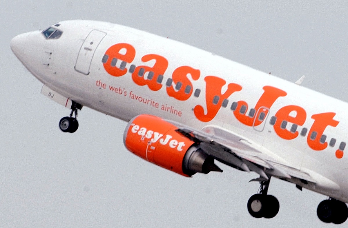 Πορτογαλία: Η easyJet ακυρώνει πάνω από 200 πτήσεις για τρεις ημέρες ...