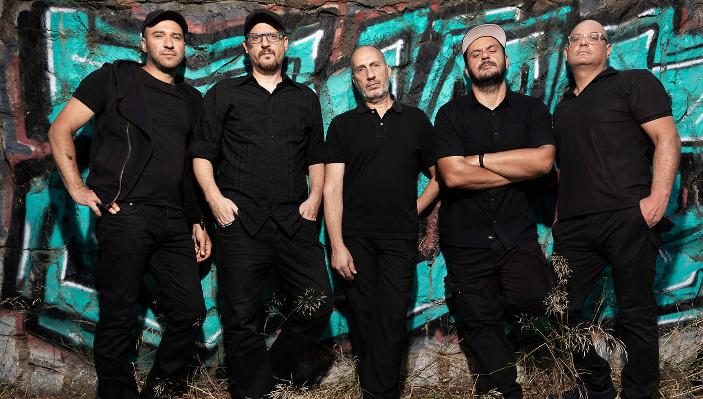 Απ' τη Θεσσαλονίκη στη... Βαλτιμόρη - Κομμάτι των Nasa Funk σε σειρά ...