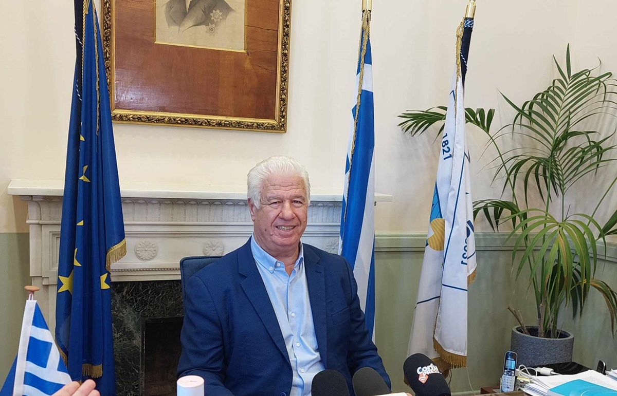 Κέρκυρα: Πράσινο φως από το ΣτΕ για το εργοστάσιο ολοκληρωμένης ...