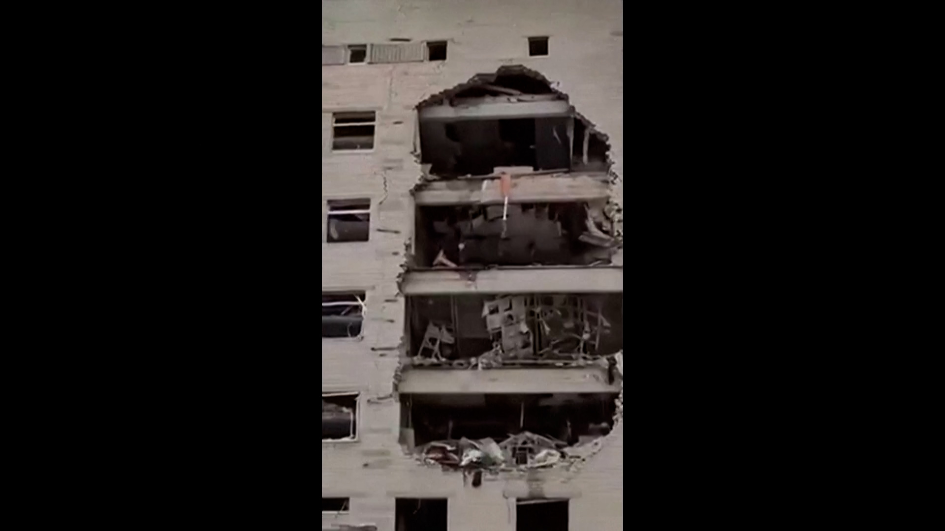 Λουτρό αίματος στην Ουκρανία: Τουλάχιστον 47 νεκροί και 206 τραυματίες από ρωσικό πλήγμα στην ...