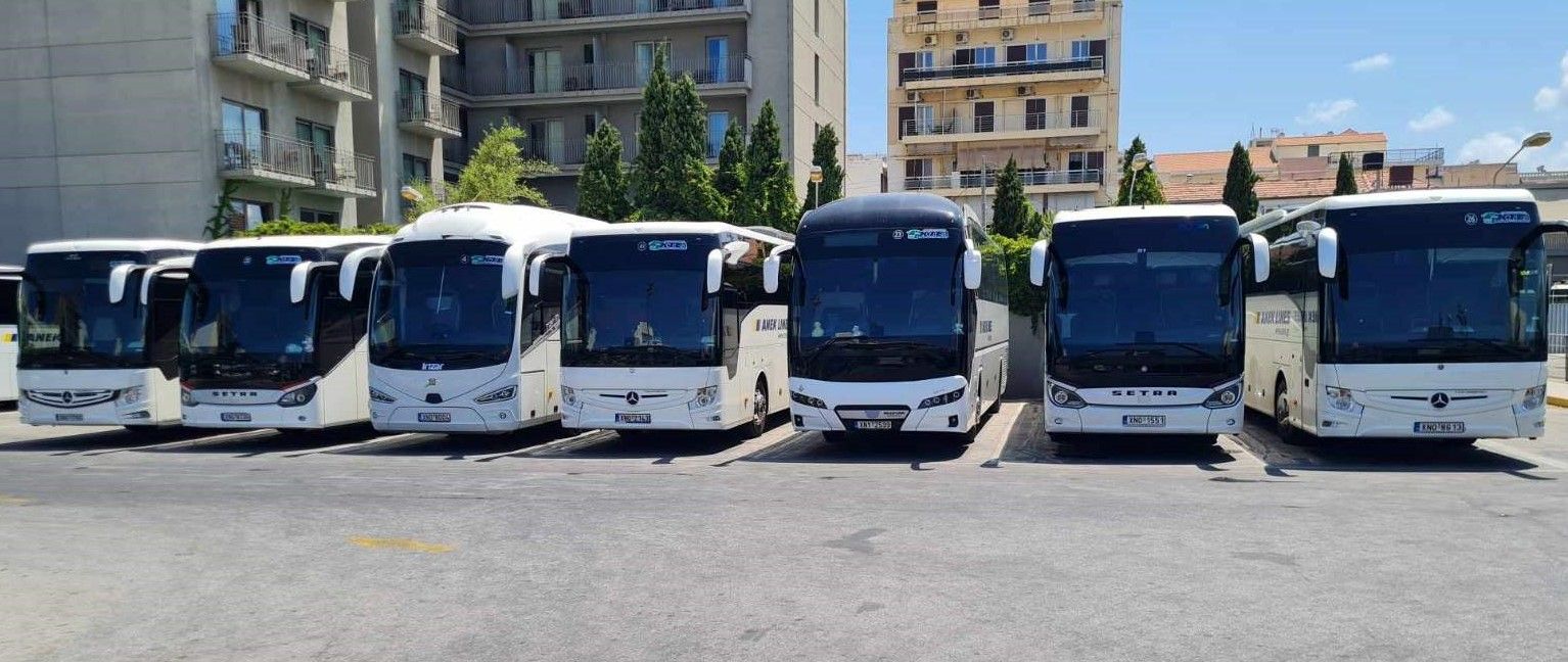 Χανιά: Έκπτωση 50% στις μετακινήσεις των εκπαιδευτικών από το ΚΤΕΛ ...