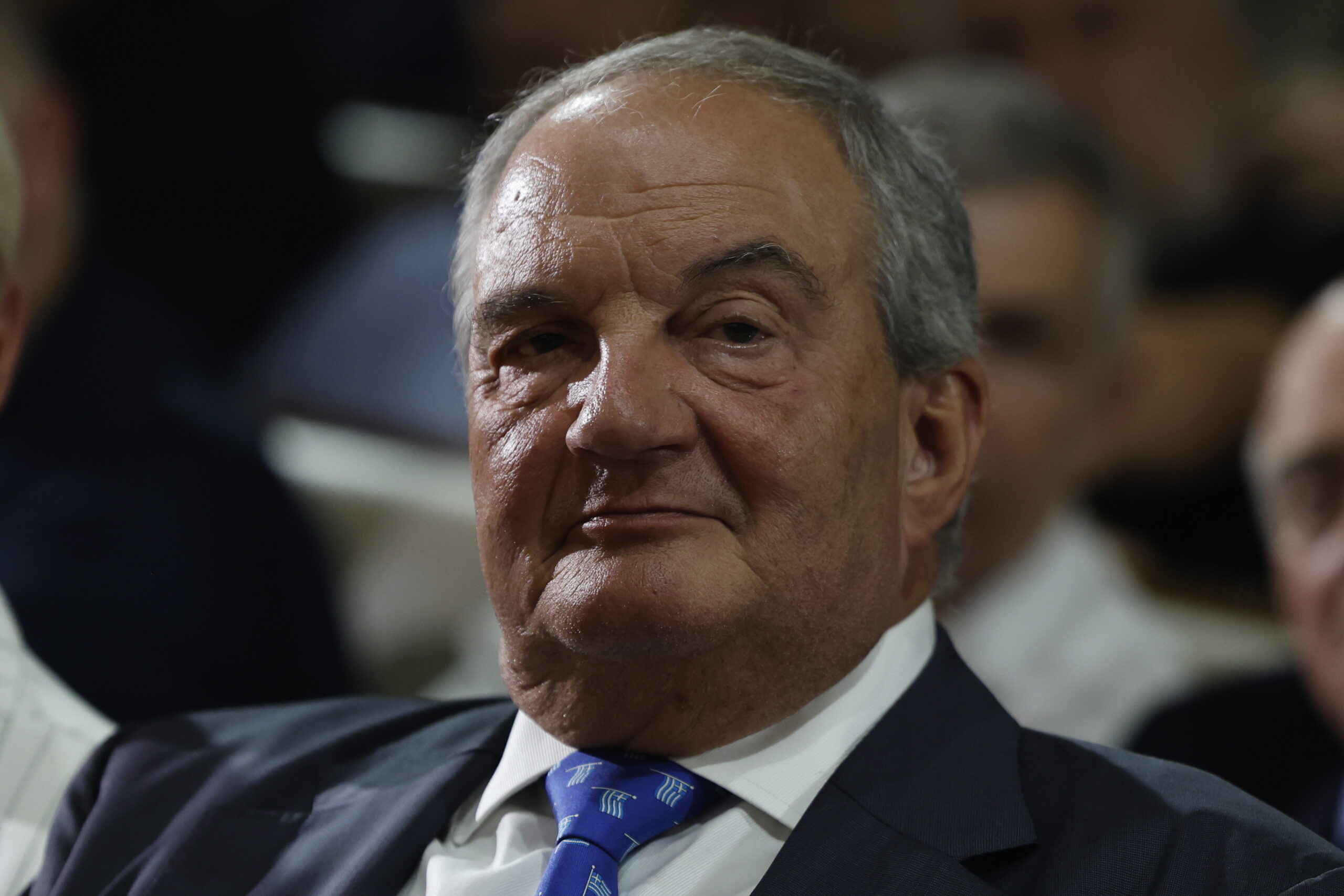 Πρόεδρος της Syndea- Συνεταιριστικής Ασφαλιστικής εξελέγη ο πρώην ...