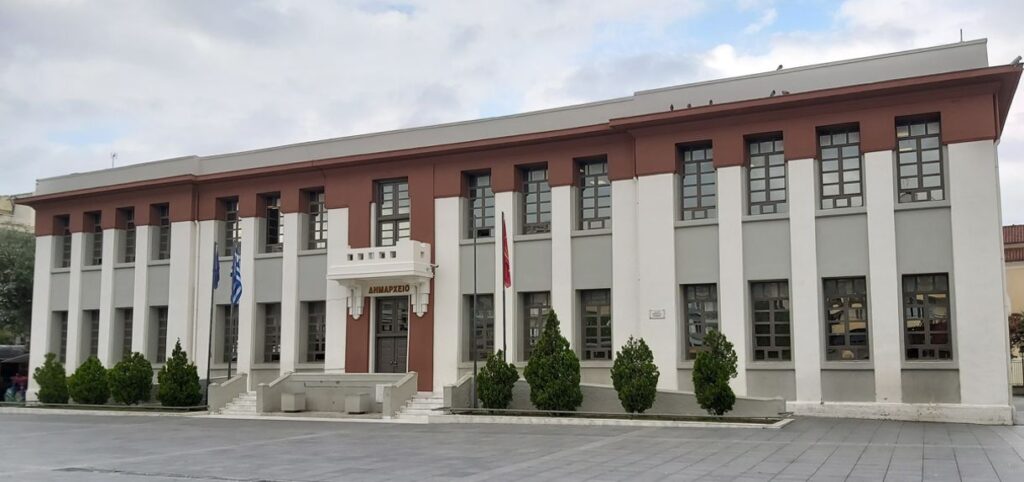 Θεσσαλονίκη: Εκδήλωση μνήμης στην Καλαμαριά - ertnews.gr