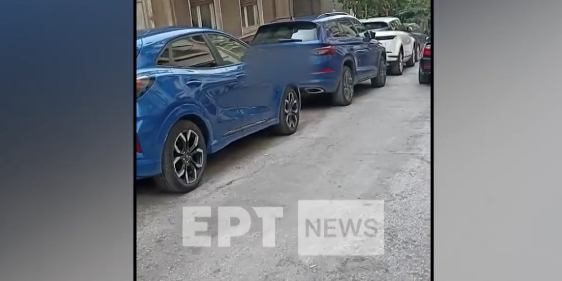 Συνελήφθη δραπέτης φυλακών: Έκλεψε μέσα σε έξι ημέρες 17 αυτοκίνητα - ertnews.gr