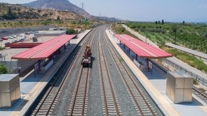 24ωρη απεργία των εργαζομένων στο σιδηρόδρομο - Ποια δρομολογια ...