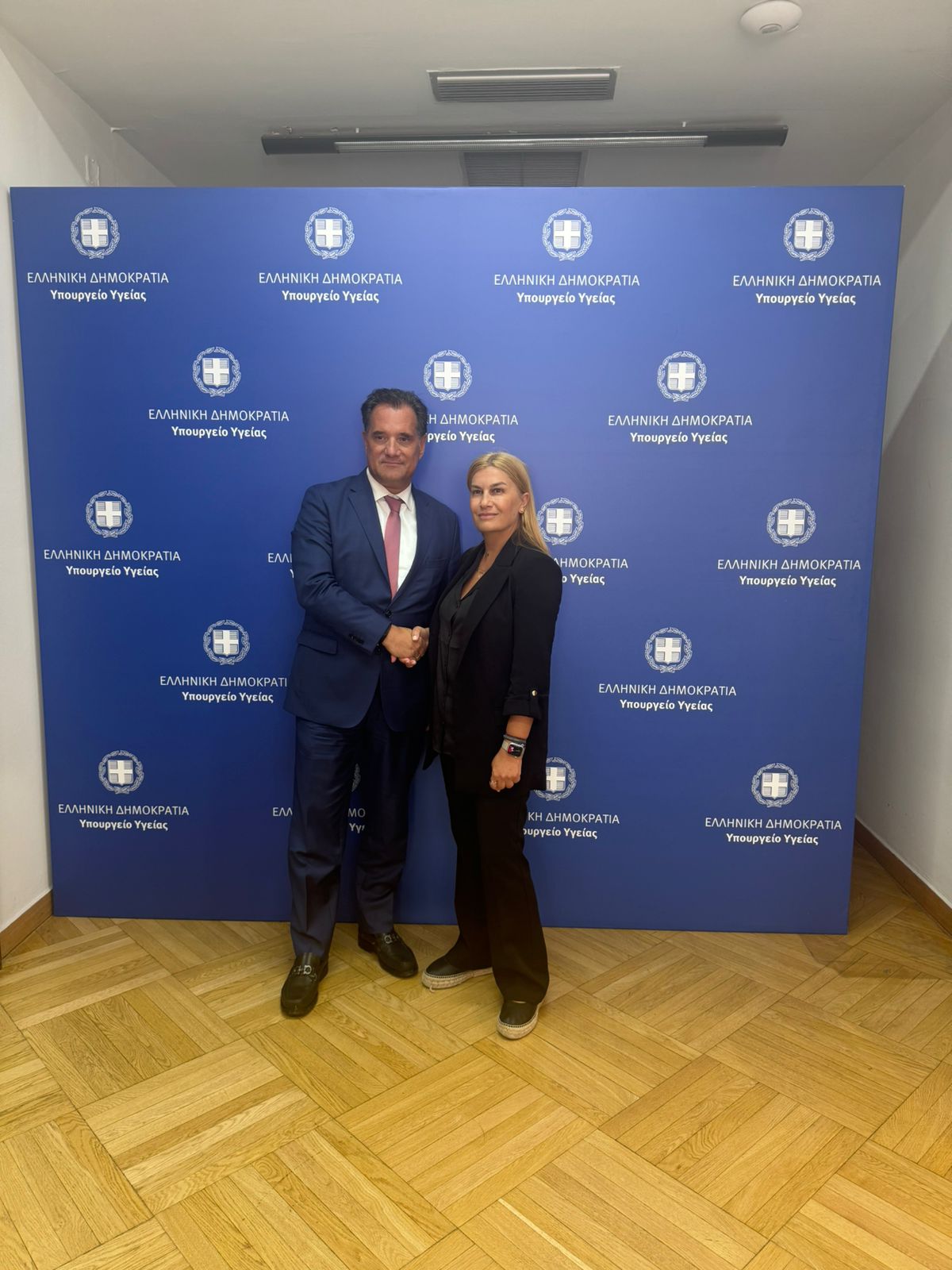 Και τα Σφακιά στις άγονες περιοχές του ΕΣΥ - ertnews.gr