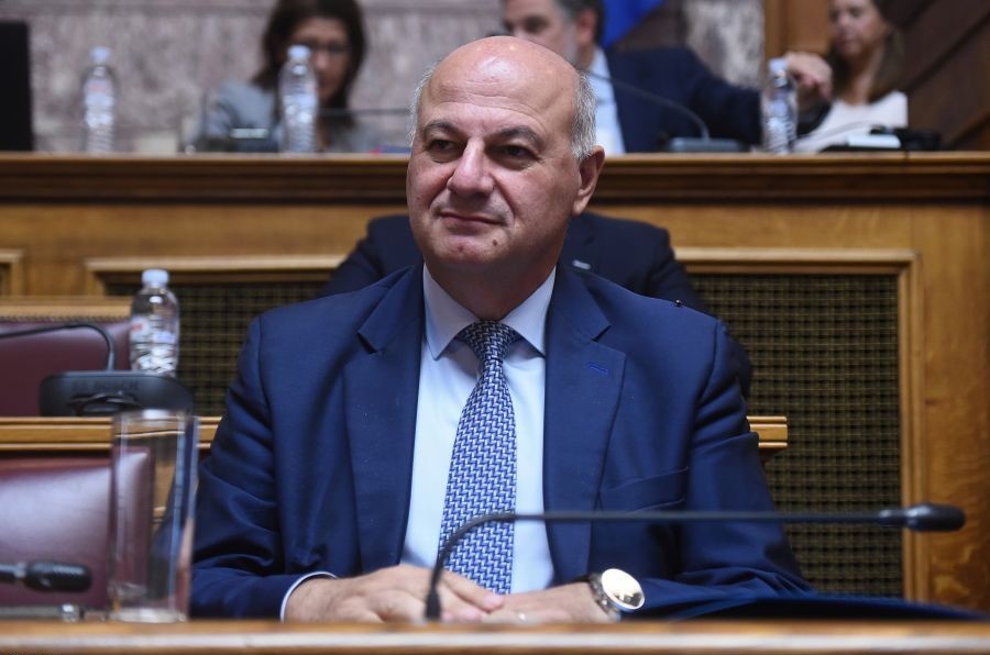 Κ. Τσιάρας: Η επιβίωση του αγροτικού τομέα είναι εθνικό θέμα - Έχει ...