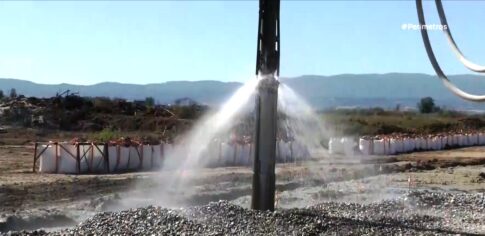 Η γέφυρα της Μαυροθάλασσας, ένα όνειρο δεκαετιών γίνεται πράξη - ertnews.gr