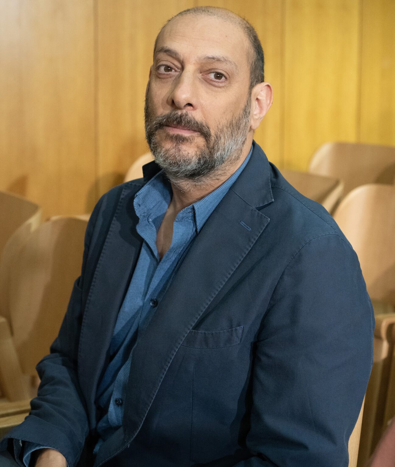 ΕΡΗΜΗ ΧΩΡΑ - Β’ ΚΥΚΛΟΣ: Τα τελευταία τέσσερα επεισόδια αποκλειστικά στο ...