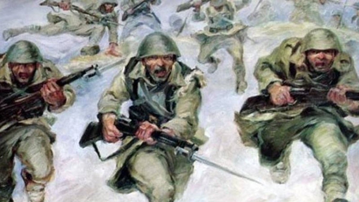 Η Ελλάδα μπαίνει στο Β’ Παγκόσμιο Πόλεμο – 28 Οκτωβρίου 1940 (video) - ertnews.gr