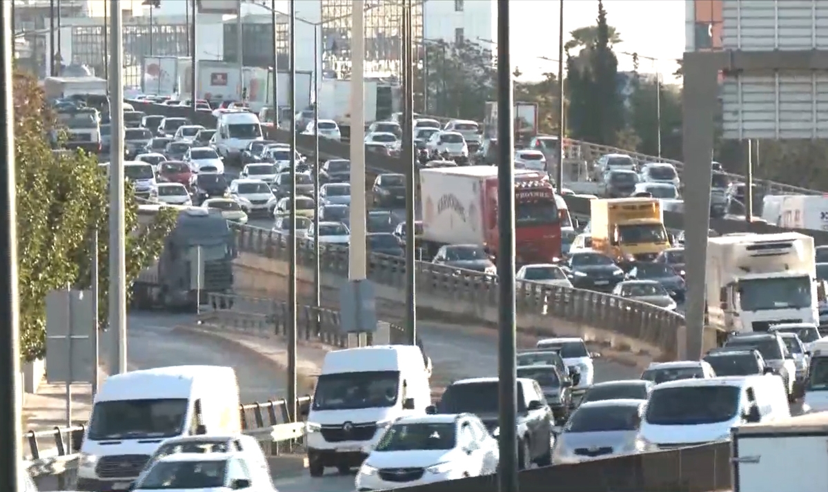 Κ. Ιαβέρης για Κηφισό: Είναι σε σημείο κορεσμού - Χρειάζεται ενίσχυση ...